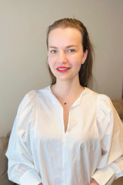 mgr Anna Lewandowska - FertiMedica